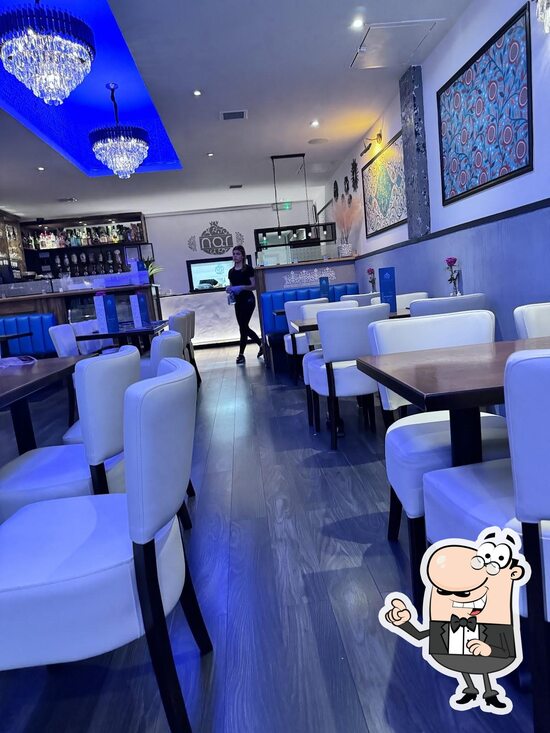 nar, Inverness - Restaurant menu, prices and reviews