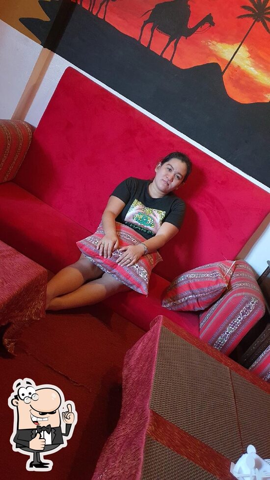 Fatima's Mediterranean Cuisine restaurant, Davao City - Restaurant reviews