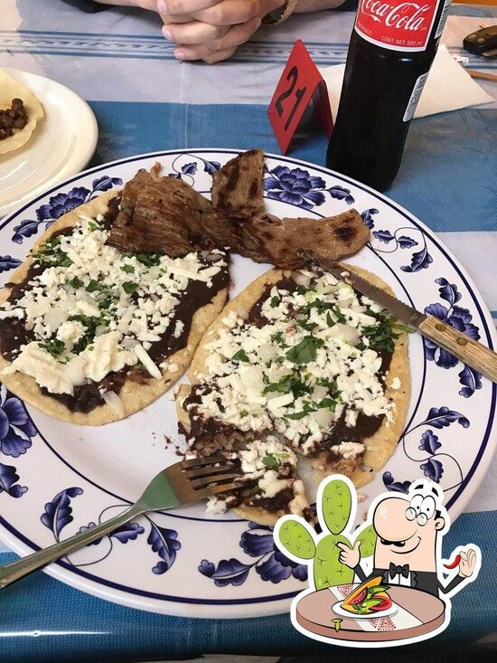 Casa Mixteca, 8012 S Tacoma Way in Lakewood - Restaurant reviews