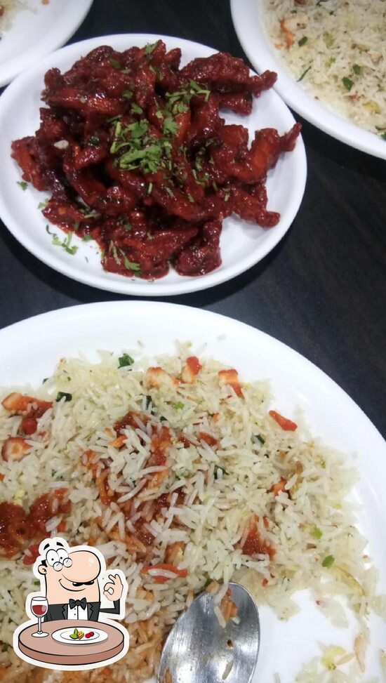 Menu at Chatkara fast food, Thane