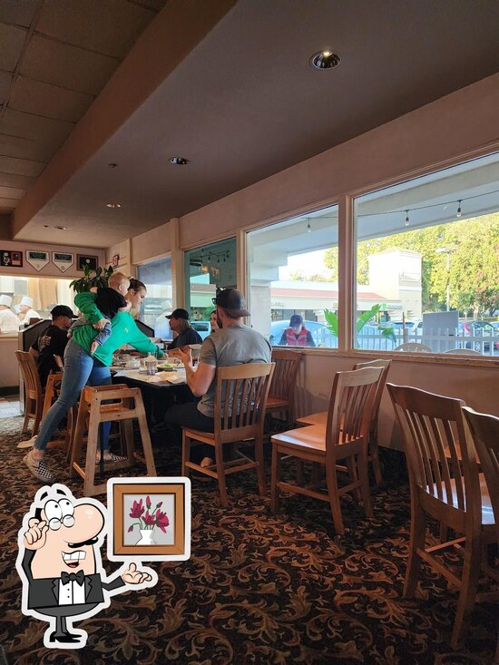 Chi-Chi's Pizza, Simi Valley - Restaurant menu, prices and reviews