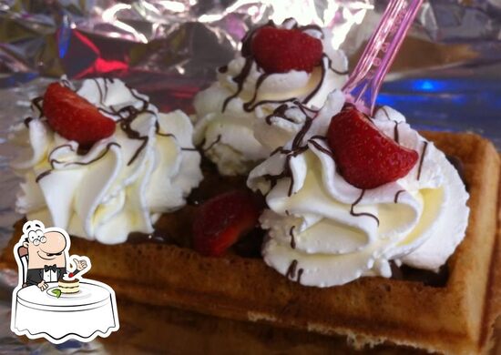 Delice Snack restaurant, Saint-Cyprien - Restaurant reviews