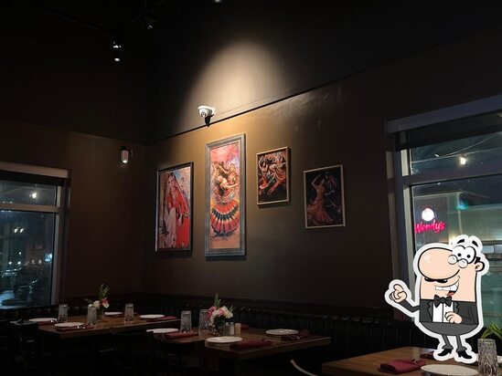 Desi Swag East Indian Cuisine, Winnipeg - Restaurant menu, prices and ...