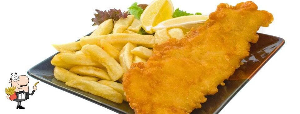 Menu at Fish Depot - Raceview restaurant, Raceview, 6/63 Raceview St