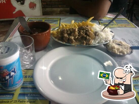 Garça Torta Bar, Rio de Janeiro - Avaliações de restaurantes