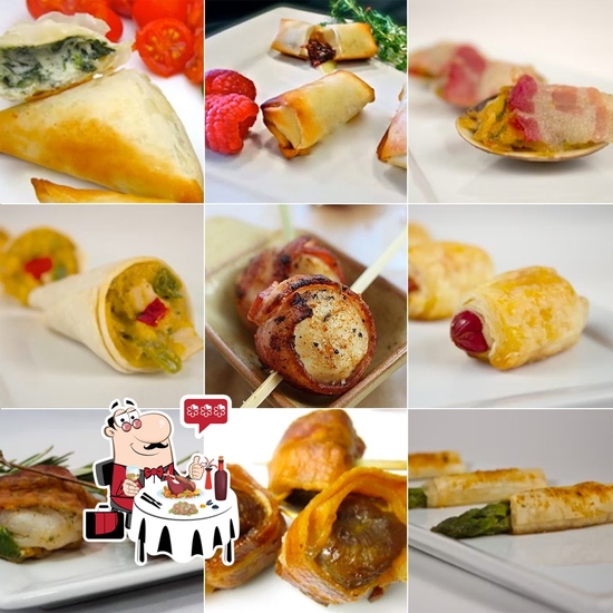 Merri-Makers At Magnolia Inn, Matawan - Restaurant menu, prices and reviews