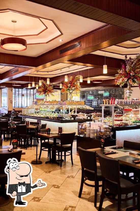 Mr Pampas Torreón, Torreón - Restaurant menu, prices and reviews
