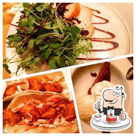 Ocean's on 82nd, Myrtle Beach - Restaurant menu, prices and reviews