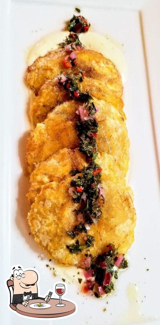 Oyo in Pleasanton - Restaurant menu and reviews