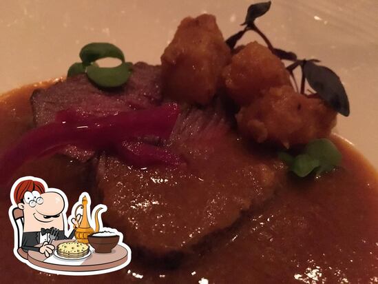 Prithvi in Cheltenham - Restaurant menu and reviews