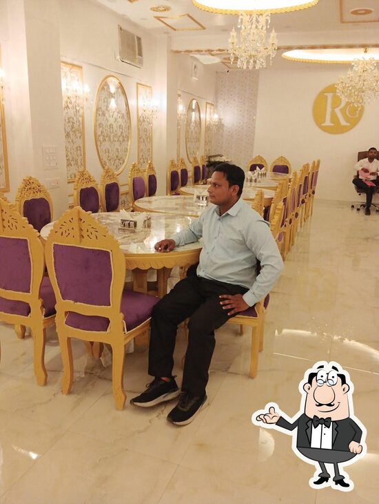 RajGharana Misthan & Restaurant, Bijnor - Restaurant menu, prices and ...