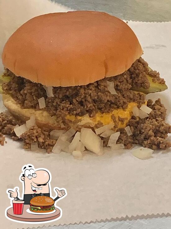 Riverside family restaurant, Rockford - Restaurant menu, prices and reviews