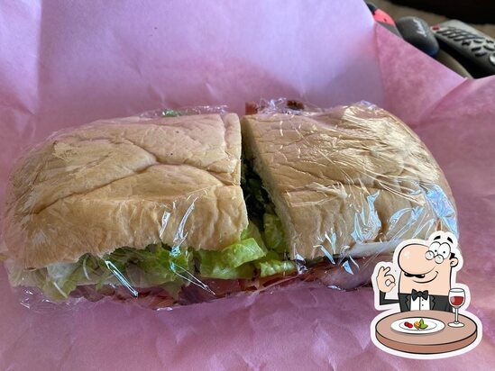 Menu at Storto's Deli & Sandwich Shoppe restaurant, Honolulu, 841 ...