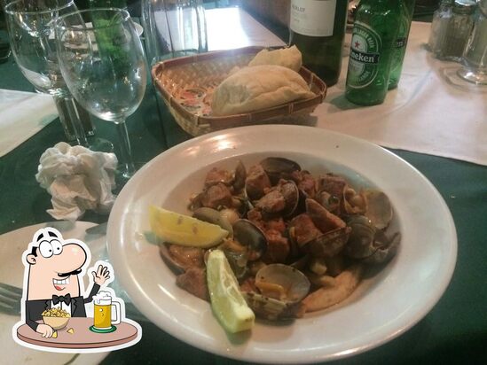 Casa Verde Restaurant Ltd, Vancouver - Restaurant menu, prices and reviews