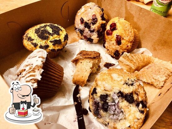 Muffin House Cafe in Medway - Restaurant menu and reviews