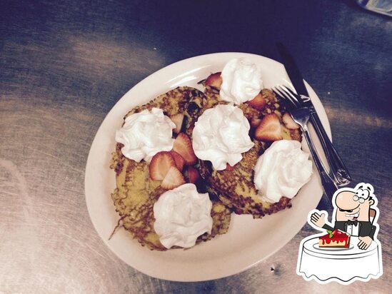 Times Square Restaurant in Romeo - Restaurant menu and reviews