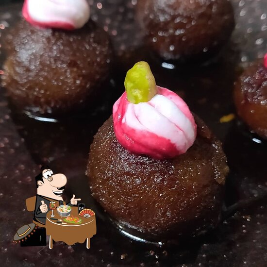 CAKE MANI, Kanakapura - Restaurant menu, prices and reviews