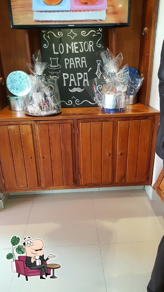 Dulcinea, Bogotá - Menú del restaurante, precios y reseñas