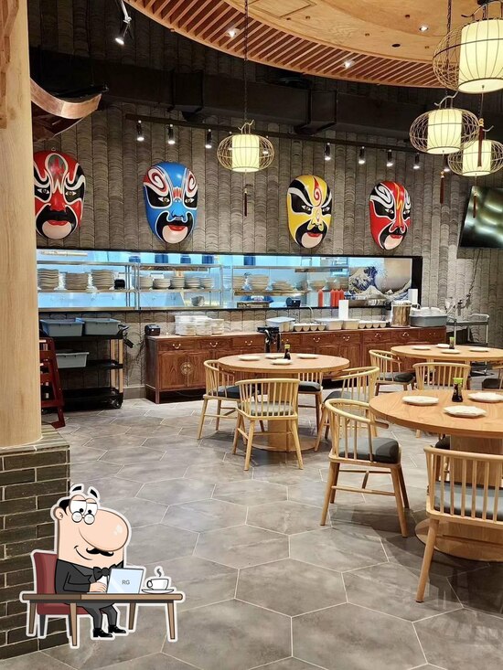 Szechuan Opera, East Rutherford - Restaurant menu, prices and reviews