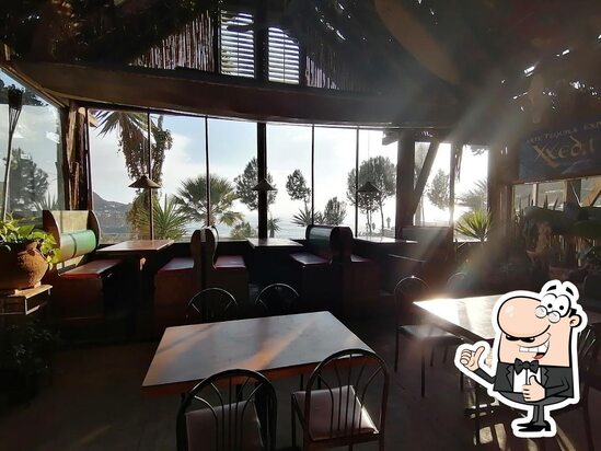 Restaurant La Bufadora, Ensenada - Opiniones del restaurante
