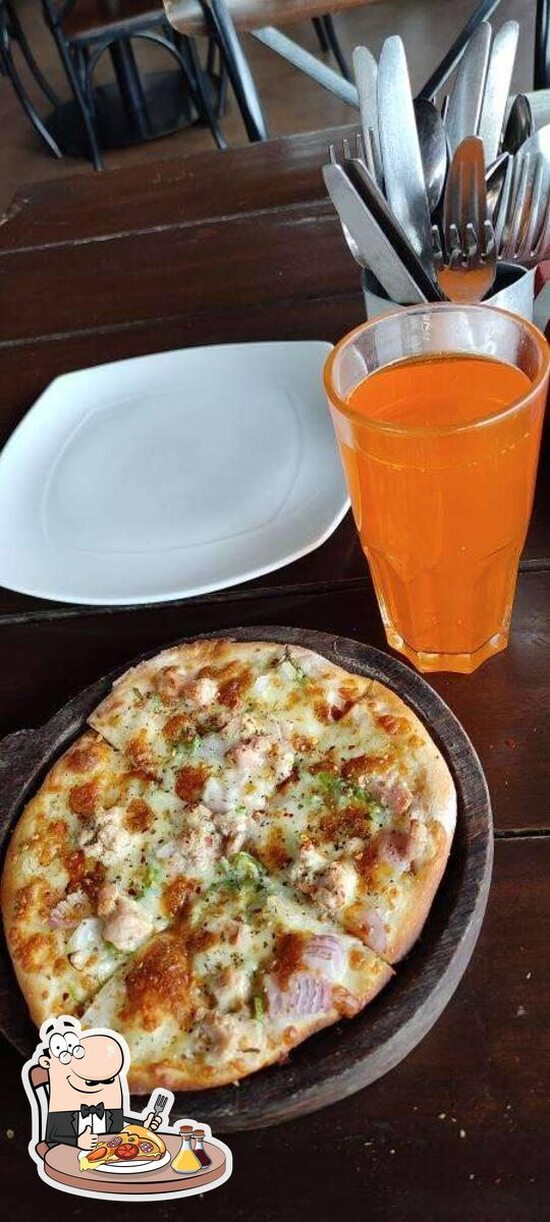 Onesta, Mysuru - Restaurant menu and reviews