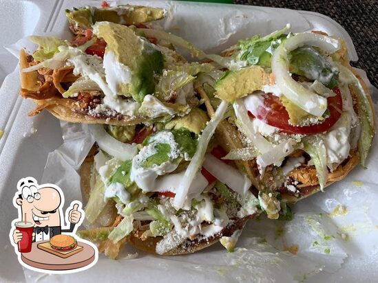 Angie's Deli & Restaurant in Passaic - Restaurant menu and reviews