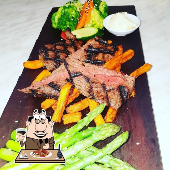 Blum Bar Cafe, Brighton-Le-Sands - Restaurant menu, prices and reviews