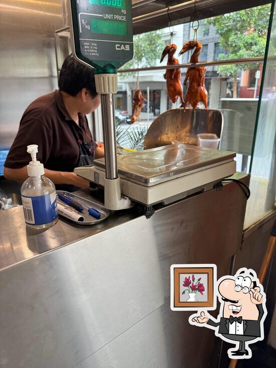Chinatown BBQ Kitchen, Surry Hills - Restaurant menu, prices and reviews
