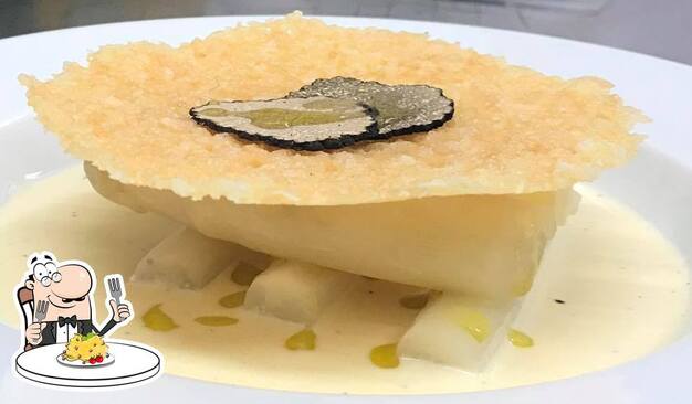 DaNilo restaurant, Paris - Restaurant reviews