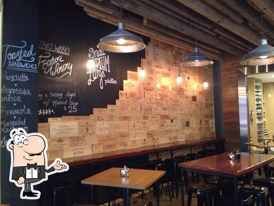 East End Cellars, 25 Vardon Ave in Adelaide - Restaurant menu and reviews