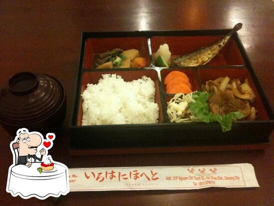 Iroha ni Hoheto restaurant, Da Nang - Restaurant reviews