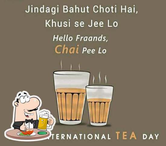 Janta Tea House, Mumbai - Restaurant menu, prices and reviews
