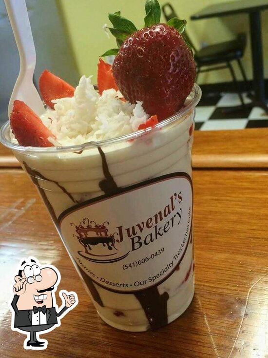 Juvenal's Bakery, Springfield - Restaurant menu, prices and reviews