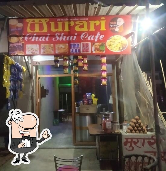 Krishna Murari da chacha family dhaba, Rampur - Restaurant menu, prices ...