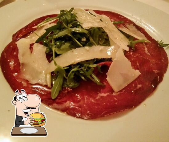 Restaurant Eboli, München - Speisekarte, Preise und Bewertungen