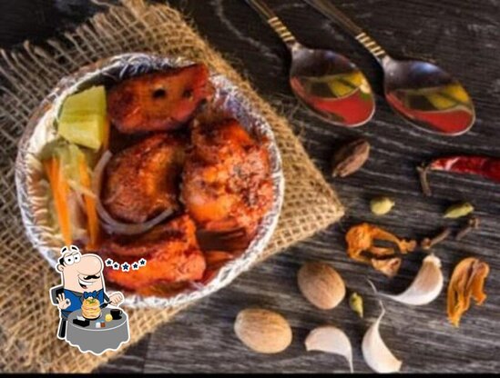 TSK - The Sacred Kitchen, Bengaluru - Restaurant menu and reviews