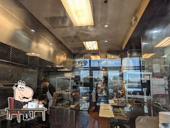 The Magic Noodle, Las Vegas - Restaurant menu, prices and reviews