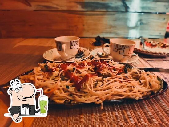 The Box Restaurant, Dhubri - Restaurant menu, prices and reviews