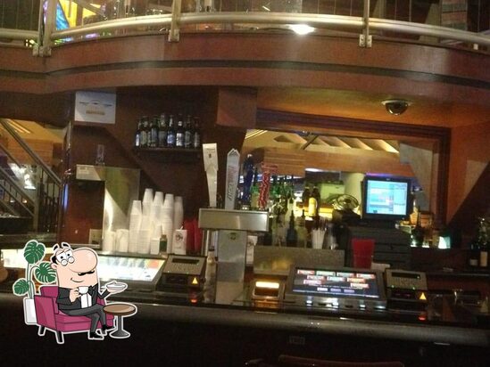 Club 101, Niagara Falls - Restaurant menu, prices and reviews