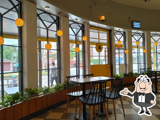 Polar Bear Ice Cream Sundaes - Manipal, Manipal - Restaurant menu ...