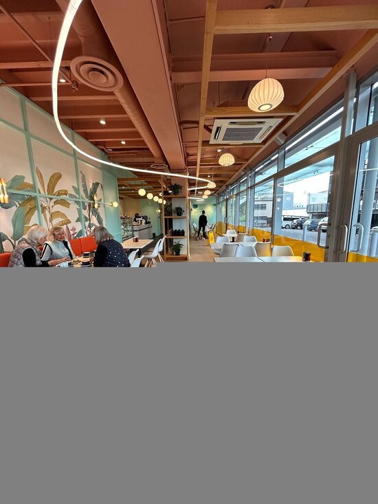 Major Tom - Takapuna, Auckland - Restaurant menu, prices and reviews