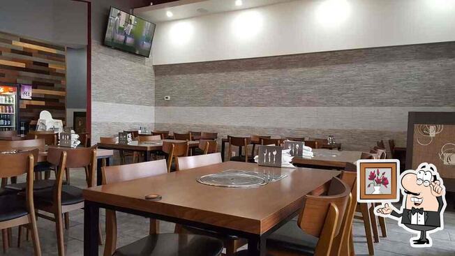 Miga, Edmonton - Restaurant menu, prices and reviews
