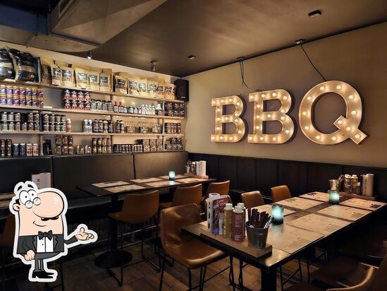 T-Rex Restaurant BBQ & Smokehouse, Putten - Speisekarte, Preise und ...
