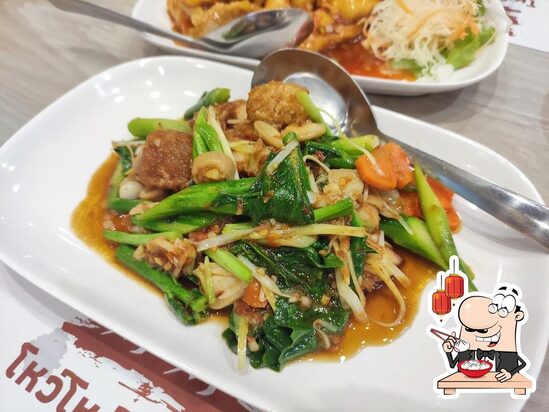Ho Ho Kitchen เดอะมอลล์ ท่าพระ restaurant, Bangkok - Restaurant reviews
