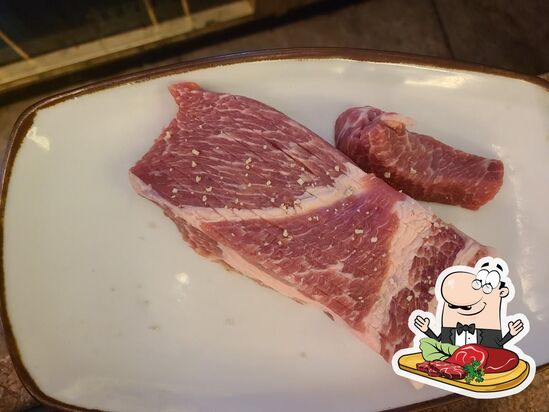 Hobo Restaurant, Seoul - Restaurant menu and reviews