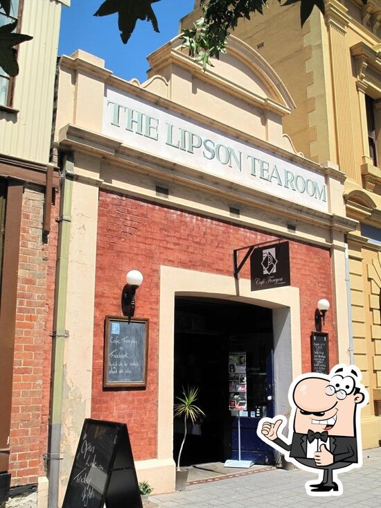 Carta de L Law Cafe Port Adelaide, Port Adelaide
