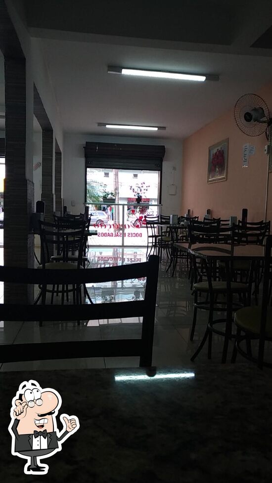Café Carelli, Fazenda Rio Grande - Restaurant reviews