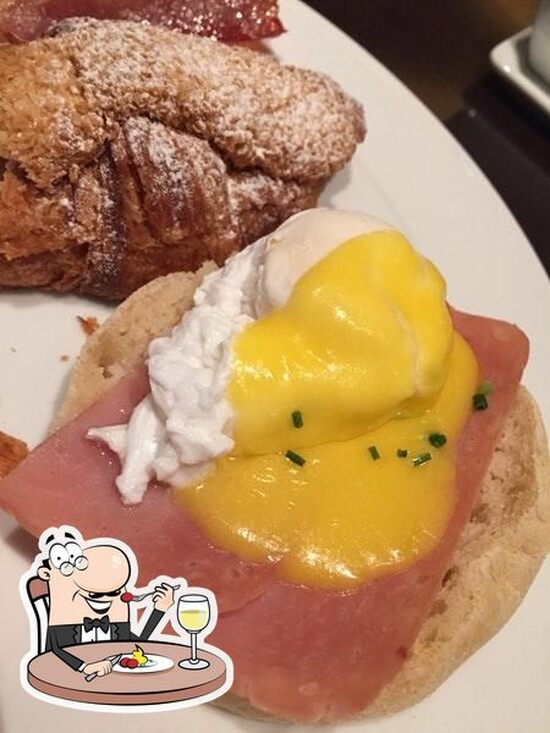 M1 Bar, Hong Kong, 5-9 Hart Ave - Restaurant reviews
