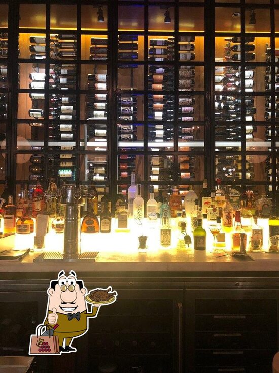 Opus Restaurant, Chicago - Restaurant menu, prices and reviews