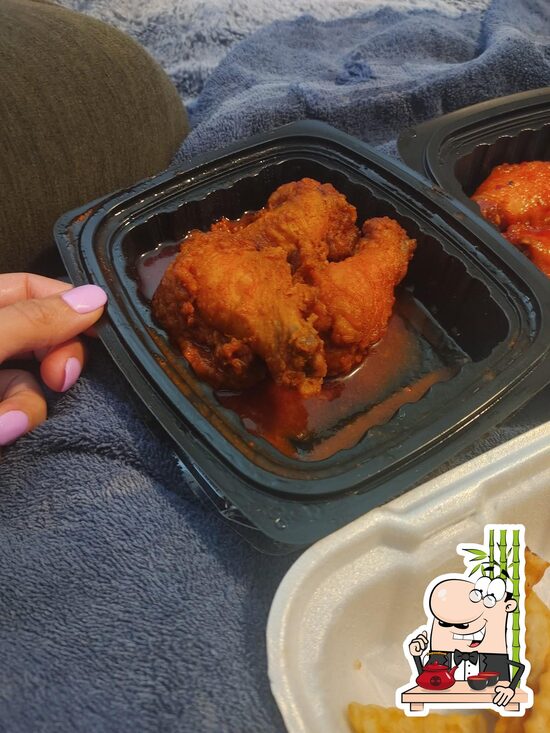 Panda Brothers, San Antonio - Restaurant menu, prices and reviews